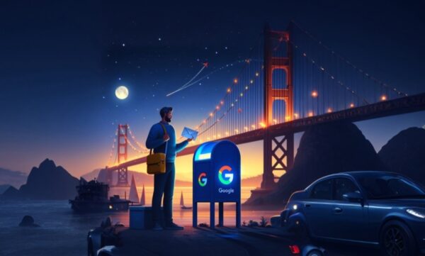 Conoce La Historia de Gmail Qué Es y Cómo Funciona por Cesar